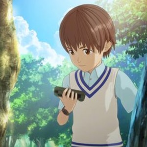 Gamera: Rebirth: Season 1, Episode 6 - Rotten Tomatoes