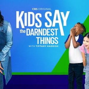 Kids Say the Darndest Things - Rotten Tomatoes