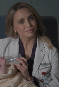 The Good Doctor: Season 6, Episode 20 - Rotten Tomatoes