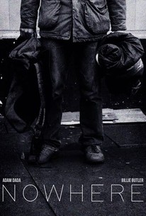 Nowhere (2016) | Rotten Tomatoes