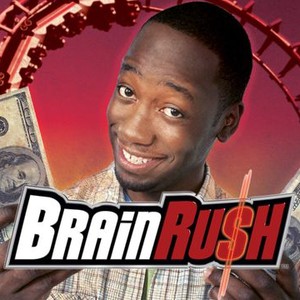 BrainRush - Rotten Tomatoes