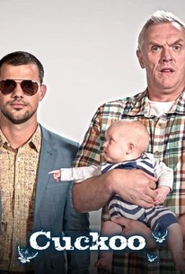 Cuckoo - Rotten Tomatoes