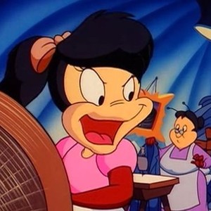 Tiny Toon Adventures: Season 3, Episode 5 - Rotten Tomatoes