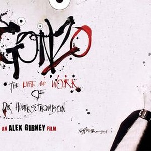 Gonzo: The Life and Work of Dr. Hunter S. Thompson - Rotten Tomatoes