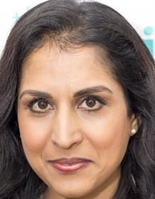 Maya Sondhi - Rotten Tomatoes