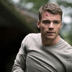 The Night Agent - Rotten Tomatoes