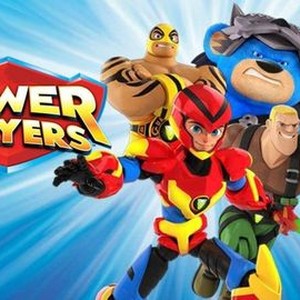 Power Players - Rotten Tomatoes