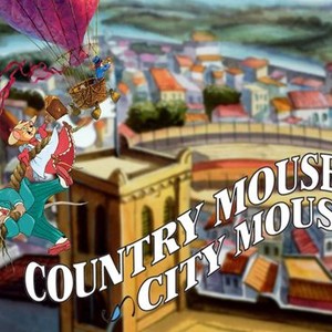 Country Mouse, City Mouse: Season 1, Episode 12 - Rotten Tomatoes
