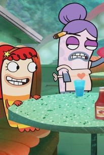 Fish Hooks: Season 2, Episode 6 | Rotten Tomatoes