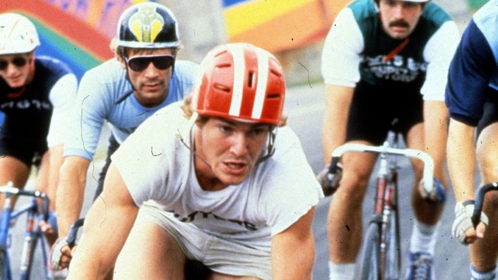 breaking away rating