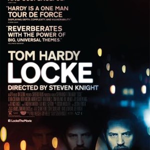 Locke - Rotten Tomatoes