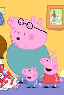 Peppa Pig: Season 6, Episode 27 | Rotten Tomatoes
