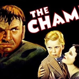 The Champ - Rotten Tomatoes