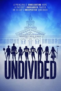 UnDivided | Rotten Tomatoes