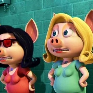 The Pinky & Perky Show: Season 1, Episode 20 - Rotten Tomatoes