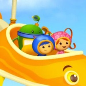 Team Umizoomi - King of Numbers: Season 4, Episode 20 - Rotten Tomatoes