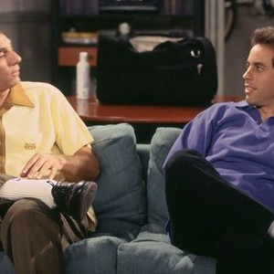 Seinfeld - Season 6 Episode 1 - Rotten Tomatoes