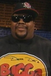 Yo! MTV Raps: Season 2, Episode 23 | Rotten Tomatoes