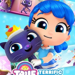 True: Terrific Tales - Rotten Tomatoes