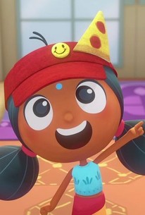 Deepa & Anoop: Season 1, Episode 8 - Rotten Tomatoes