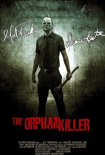 The Orphan Killer | Rotten Tomatoes