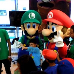 Video Games: The Movie - Rotten Tomatoes