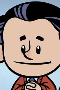 Xavier Riddle and the Secret Museum: Season 1, Episode 37 - Rotten Tomatoes