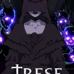 Trese - Rotten Tomatoes