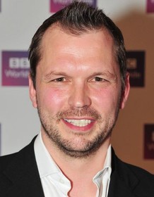 Jimmy Doherty - Rotten Tomatoes