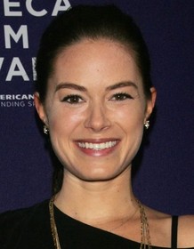 Jamie Tisdale | Rotten Tomatoes