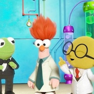 Muppet Babies: Season 2, Episode 19 - Rotten Tomatoes