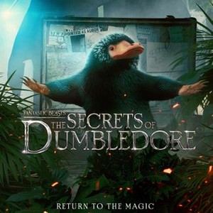 Fantastic Beasts: The Secrets of Dumbledore - Rotten Tomatoes