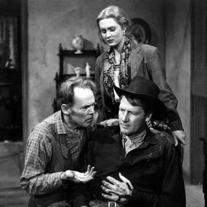 Henry Hull - Rotten Tomatoes