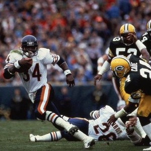 NFL Icons: Season 2, Episode 2 - Rotten Tomatoes