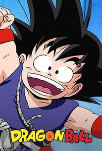 Dragon Ball: Fortuneteller Baba Saga - TV Reviews