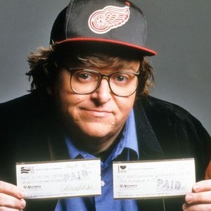 The Big One - Rotten Tomatoes