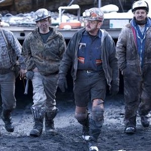 Coal: Season 1, Episode 1 - Rotten Tomatoes