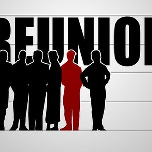 Reunion - Rotten Tomatoes