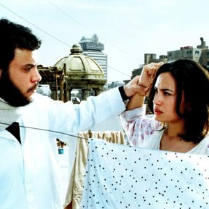 Hend Sabry - Rotten Tomatoes