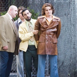 The Education of Charlie Banks - Rotten Tomatoes