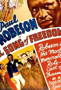 Song of Freedom | Rotten Tomatoes