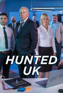 Hunted UK - Rotten Tomatoes