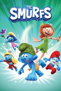 The Smurfs: Season 3 | Rotten Tomatoes