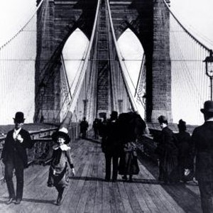 Brooklyn Bridge - Rotten Tomatoes