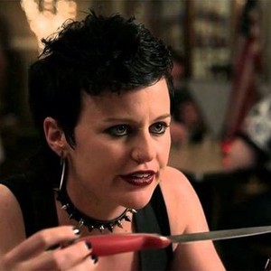 Amanda - Rotten Tomatoes