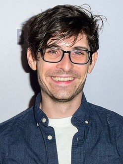 Jonah Scott #ranma½ Kuno's New Voice Actor Jonah Scott Lindsey Has