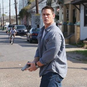 12 Rounds - Rotten Tomatoes