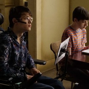 Speechless - Rotten Tomatoes