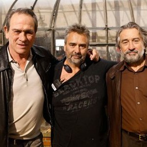 Luc Besson - Rotten Tomatoes