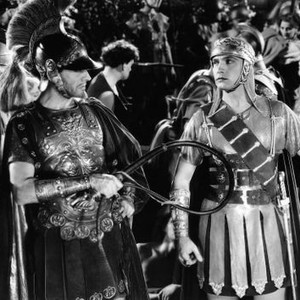 Ian Keith - Rotten Tomatoes